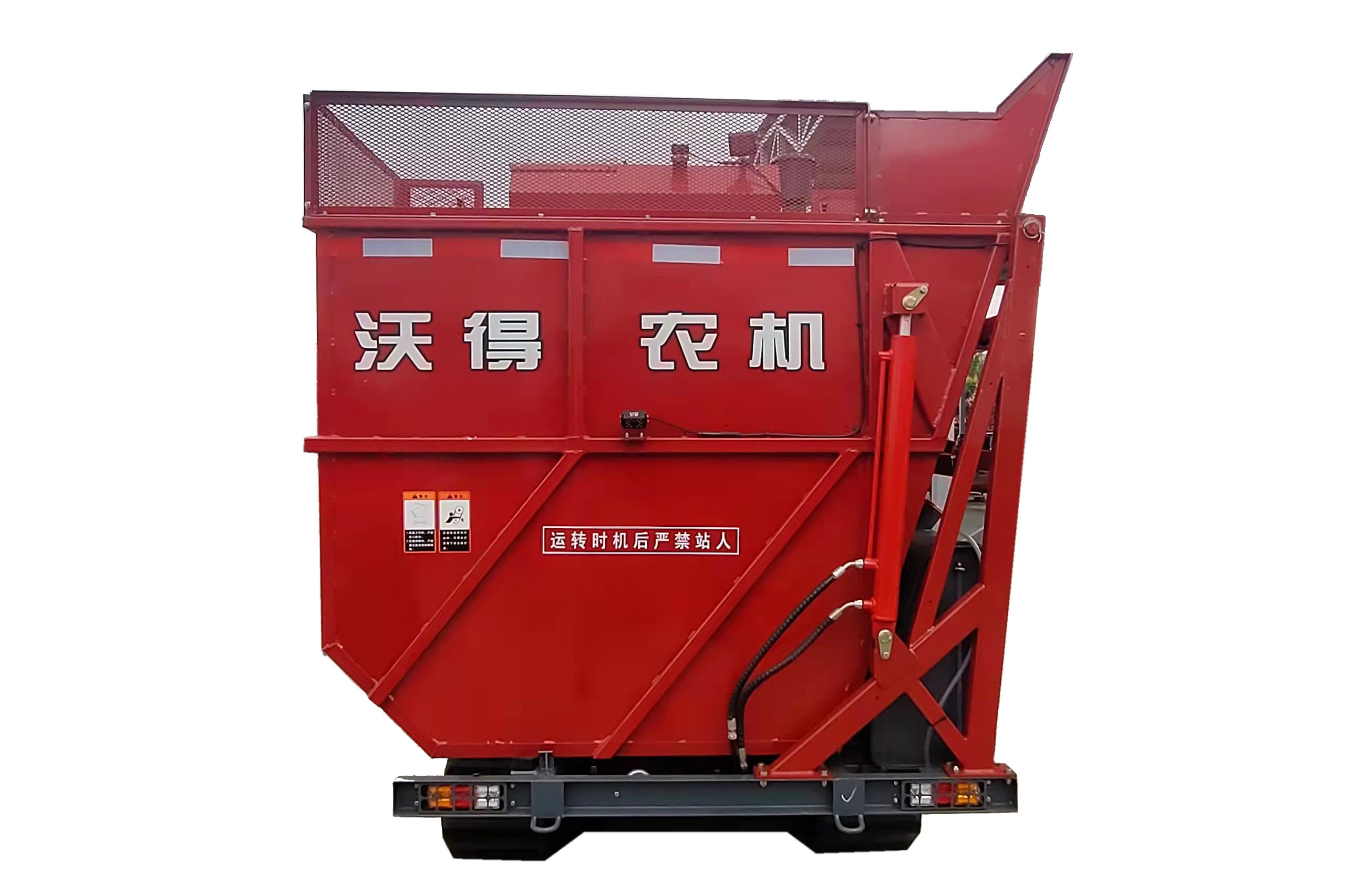 corn harvester | FMWORLD Agricultural Machinery