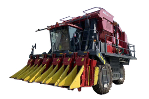 cotton picker | FMWORLD Agricultural Machinery