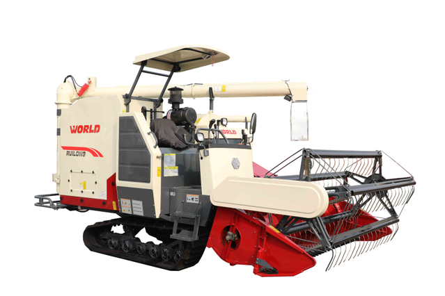 combine harvester with tracks Supplier combine harvester with tracks ...